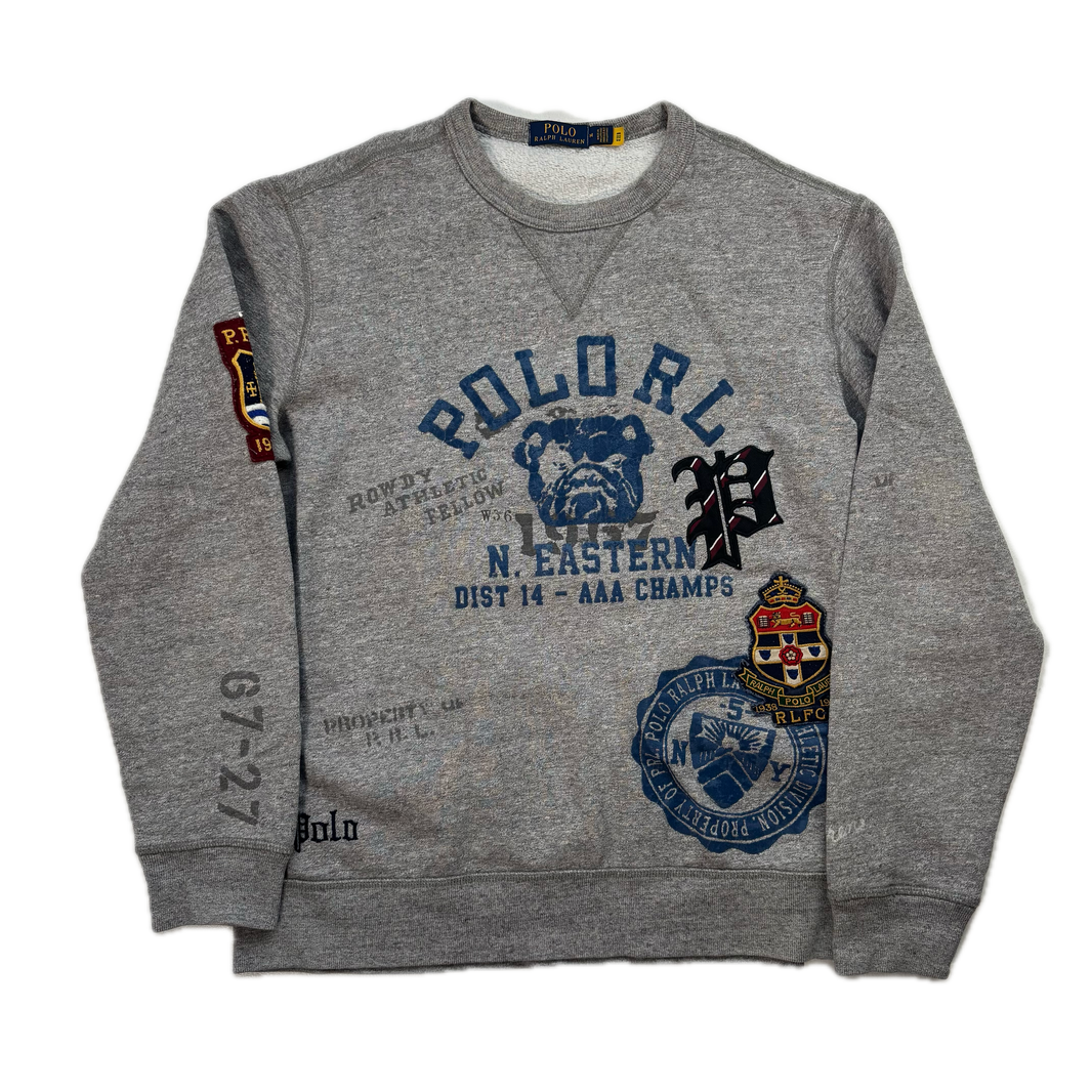 Hoodies & Sweatshirts | Vintage Ralph Lauren | Lord Ralph London – LORD ...